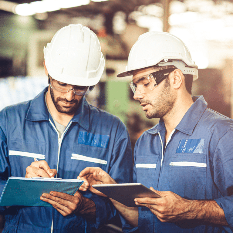 Industrial Uniforms Dubai - Core Uniform