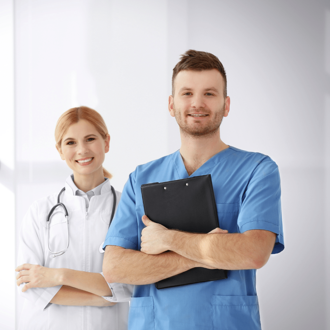 Medical Uniforms Dubai - Core Uniform