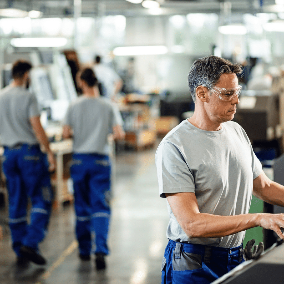 Facility Management Uniforms in Dubai - Core Uniform