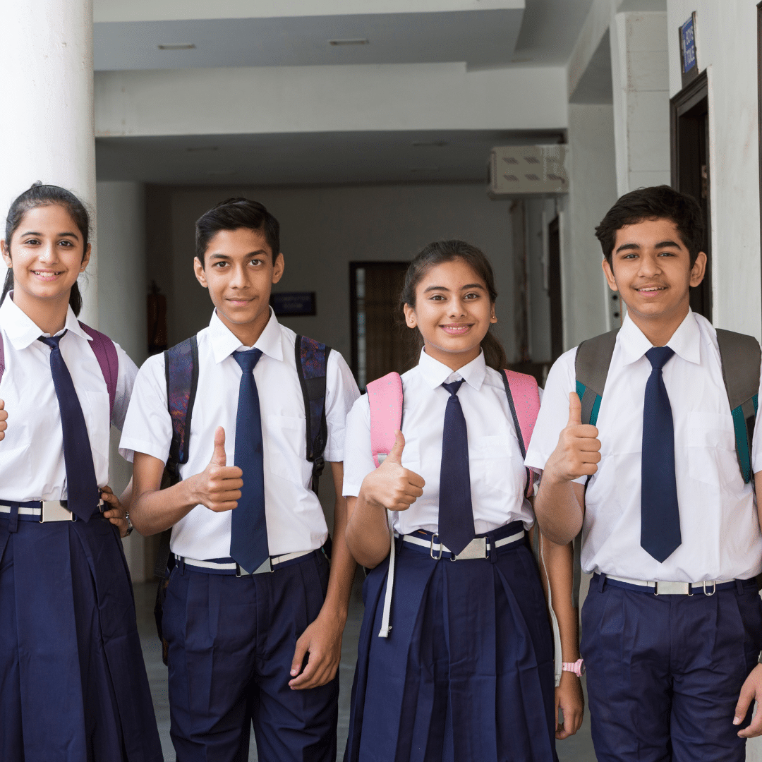 School Uniforms in Dubai - Core Uniform