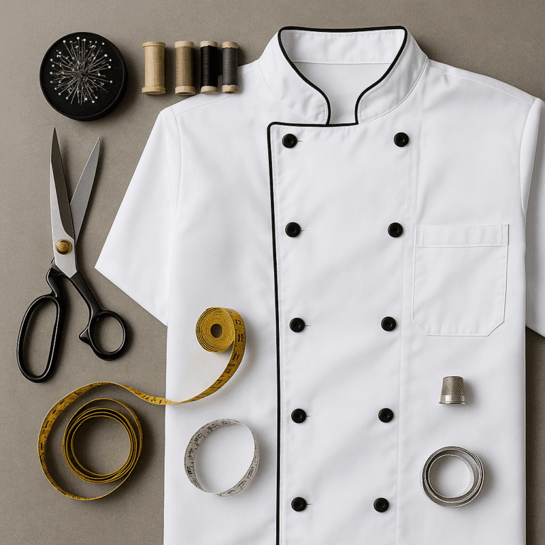 The Top Restaurant Uniform Designs - Core Uniform